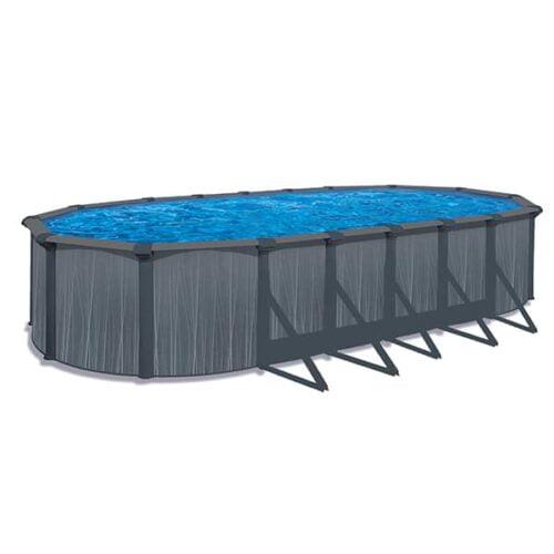 Cornelius Bombay Above Ground Pool - Piscines et Spas Seychelles Pools ...