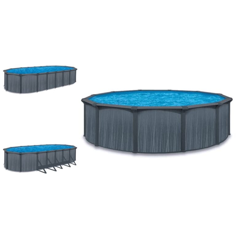 Cornelius Bombay Above Ground Pool - Piscines et Spas Seychelles Pools ...